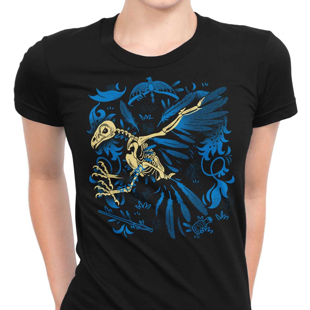 Eagle Fossil - Women's Apparel – Once Upon a Tee