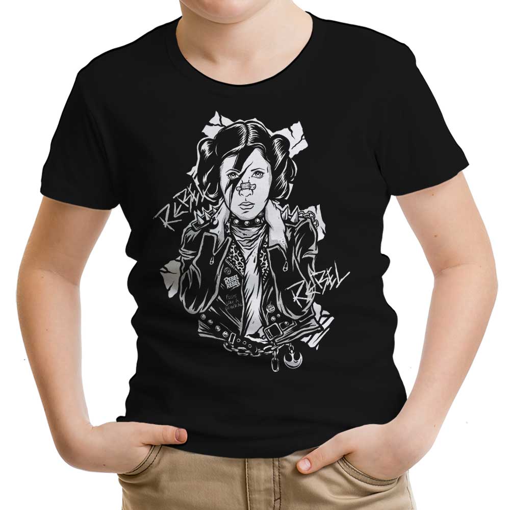 Fight Like a General - Youth Apparel – Once Upon a Tee