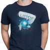 Hey Listen - Men's Apparel | Once Upon a Tee