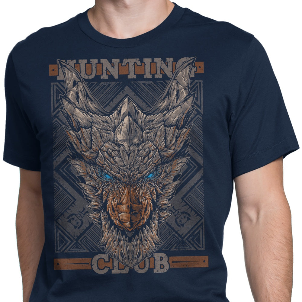 Hunting Club: Kushala - Men's Apparel | Once Upon a Tee