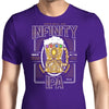 Infinity IPA - Men's Apparel | Once Upon a Tee