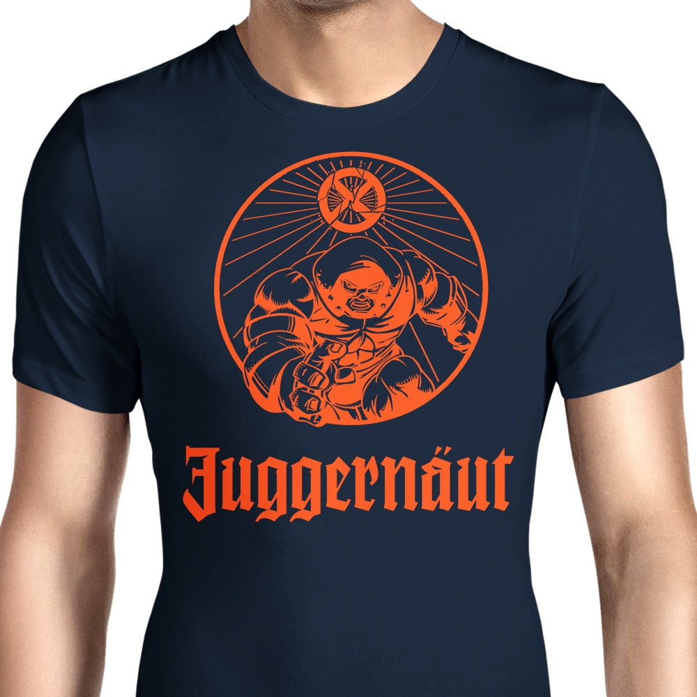 Juggernaut - Men's Apparel – Once Upon a Tee