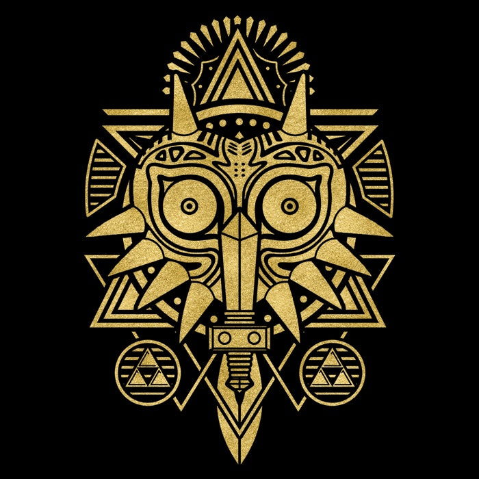 Legend of Termina -Youth Apparel – Once Upon a Tee