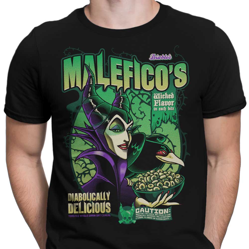 Malefico's - Men's Apparel | Once Upon a Tee