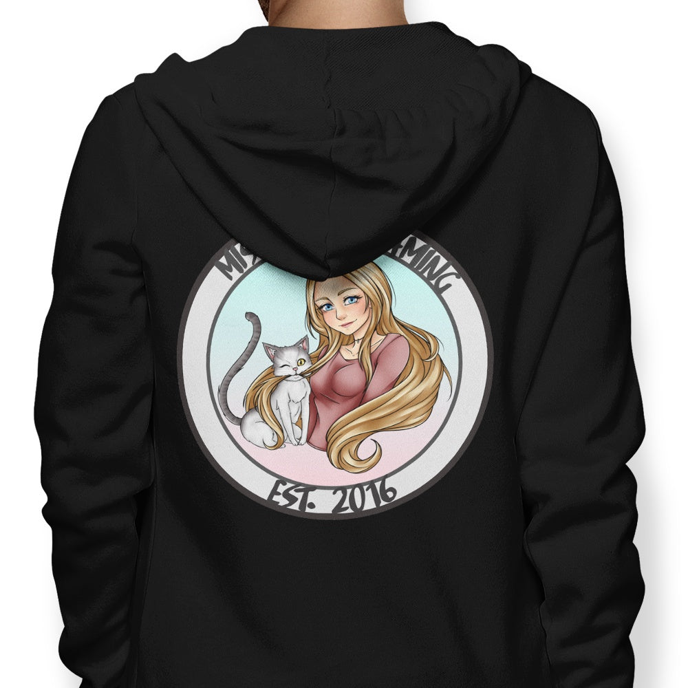 MissClick Gaming - Hoodie – Once Upon a Tee