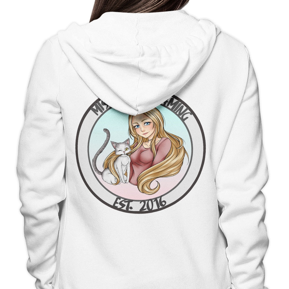 MissClick Gaming - Hoodie – Once Upon a Tee