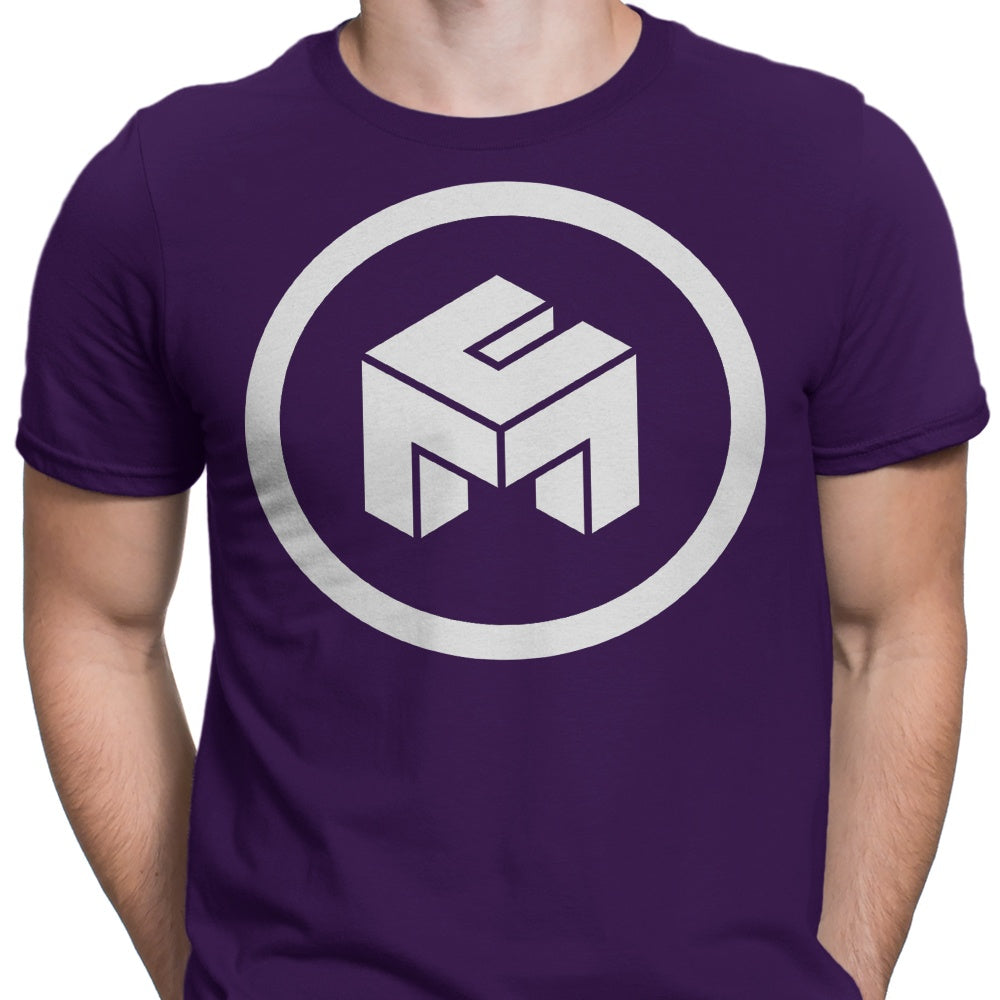 MissClick Logo (Alt) - Men's Apparel – Once Upon a Tee