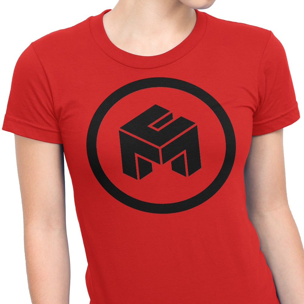 MissClick Logo - Women's Apparel | Once Upon a Tee