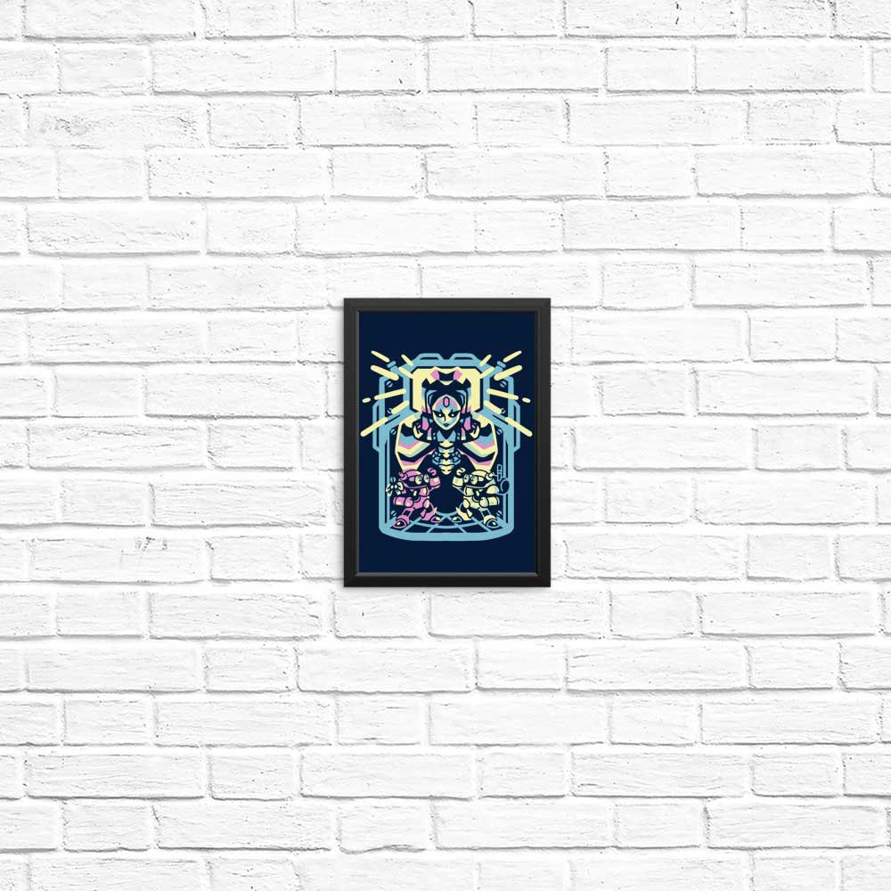 Mother of Creation - Posters & Prints – Once Upon a Tee