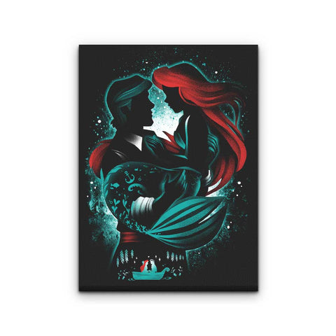 Part of Your World | Once Upon a Tee