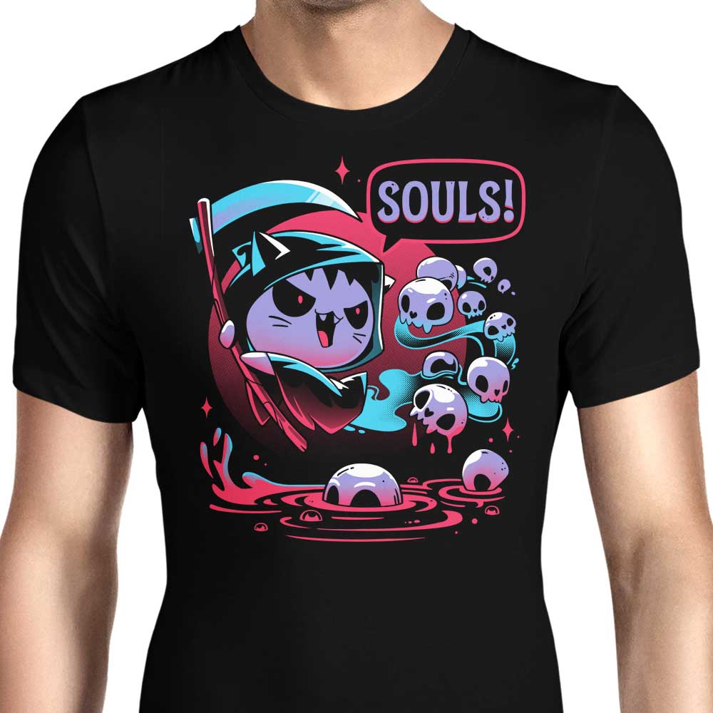 Paws of Death - Men's Apparel – Once Upon a Tee