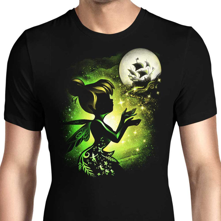 Pixie Dust – Once Upon a Tee