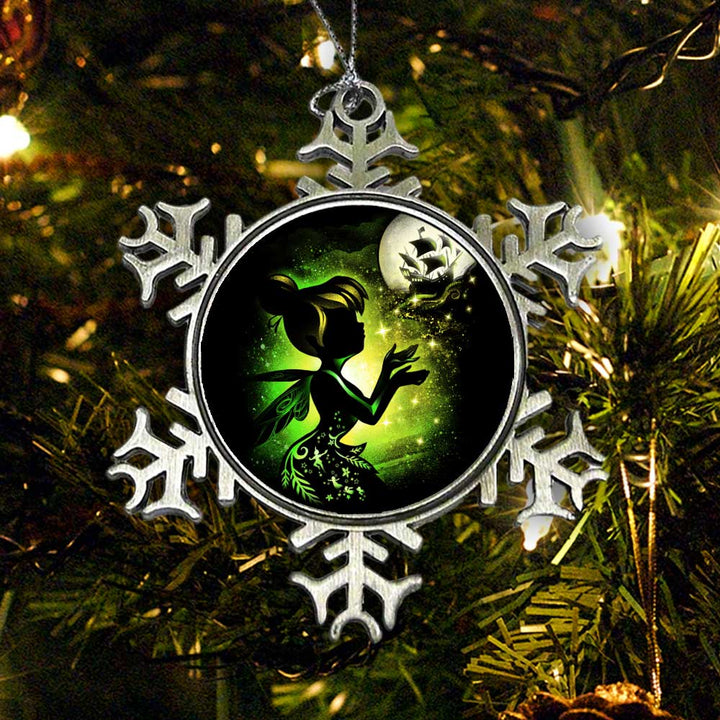 Pixie Dust – Once Upon a Tee