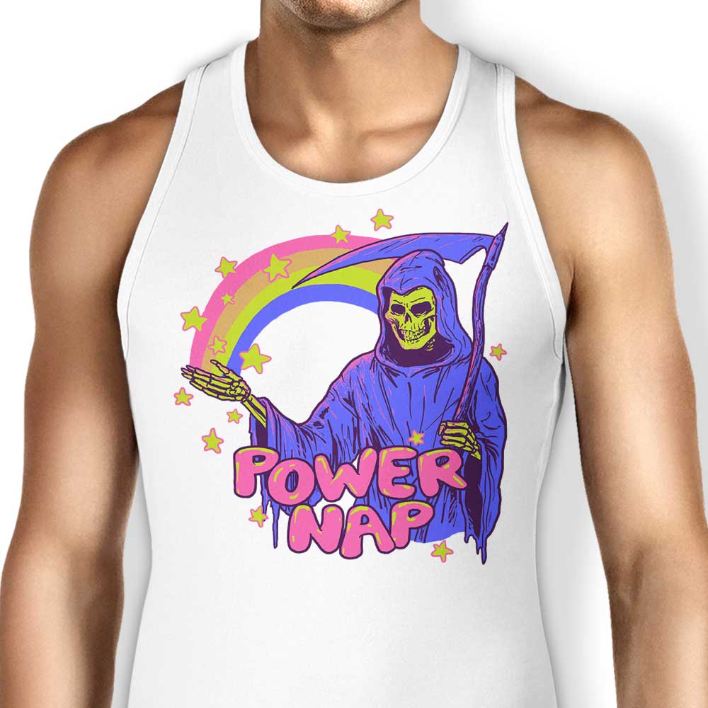 Power Nap - Tank Tops – Once Upon a Tee