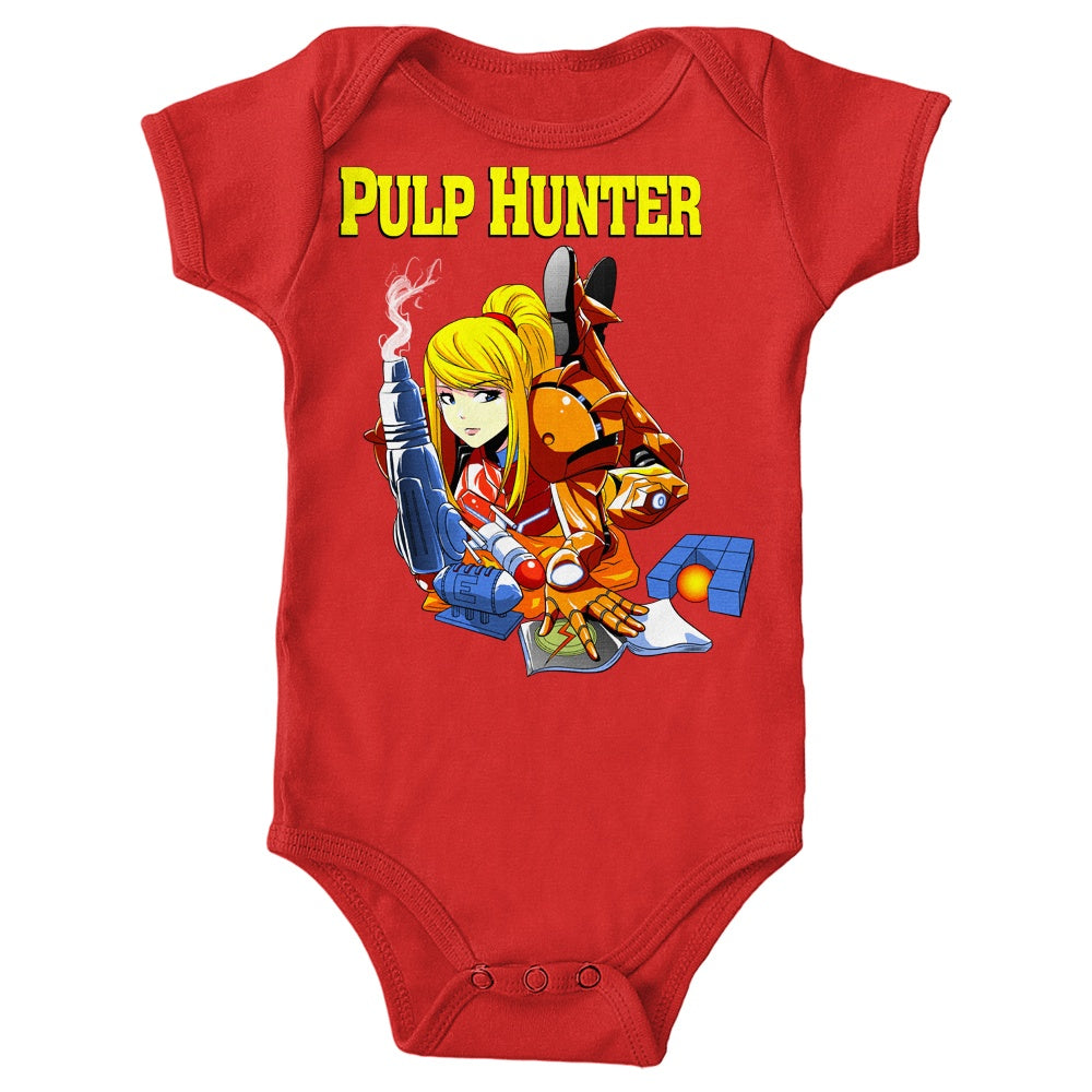 Pulp Hunter -Youth Apparel – Once Upon a Tee