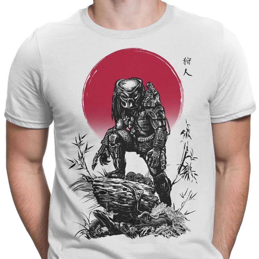 Red Sun Hunter - Men's Apparel | Once Upon a Tee
