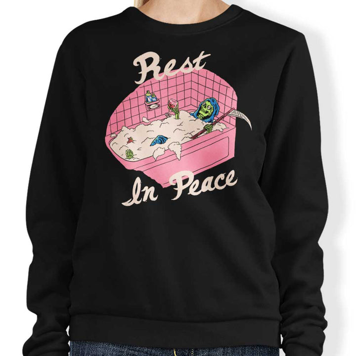 Rest in Peace – Once Upon a Tee