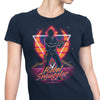 Retro Rebel Smuggler - Women's Apparel | Once Upon a Tee
