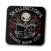 Science Book Club – Once Upon a Tee