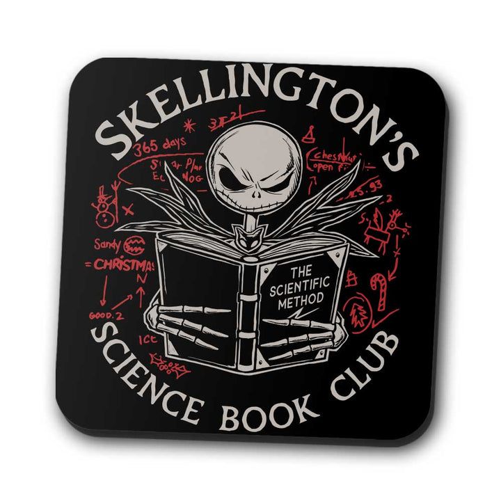 Science Book Club – Once Upon a Tee