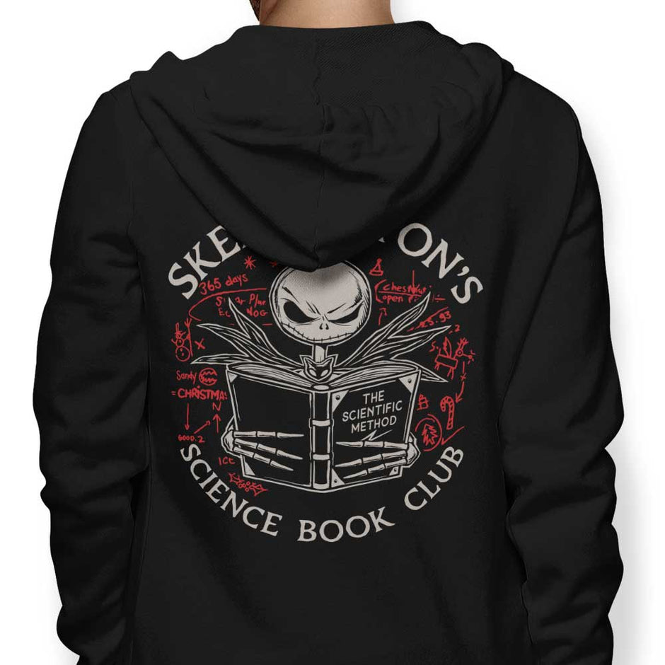 Science Book Club – Once Upon a Tee