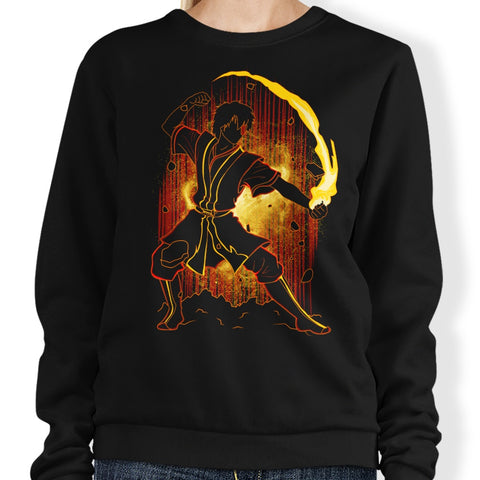 Shadow of Fire | Once Upon a Tee