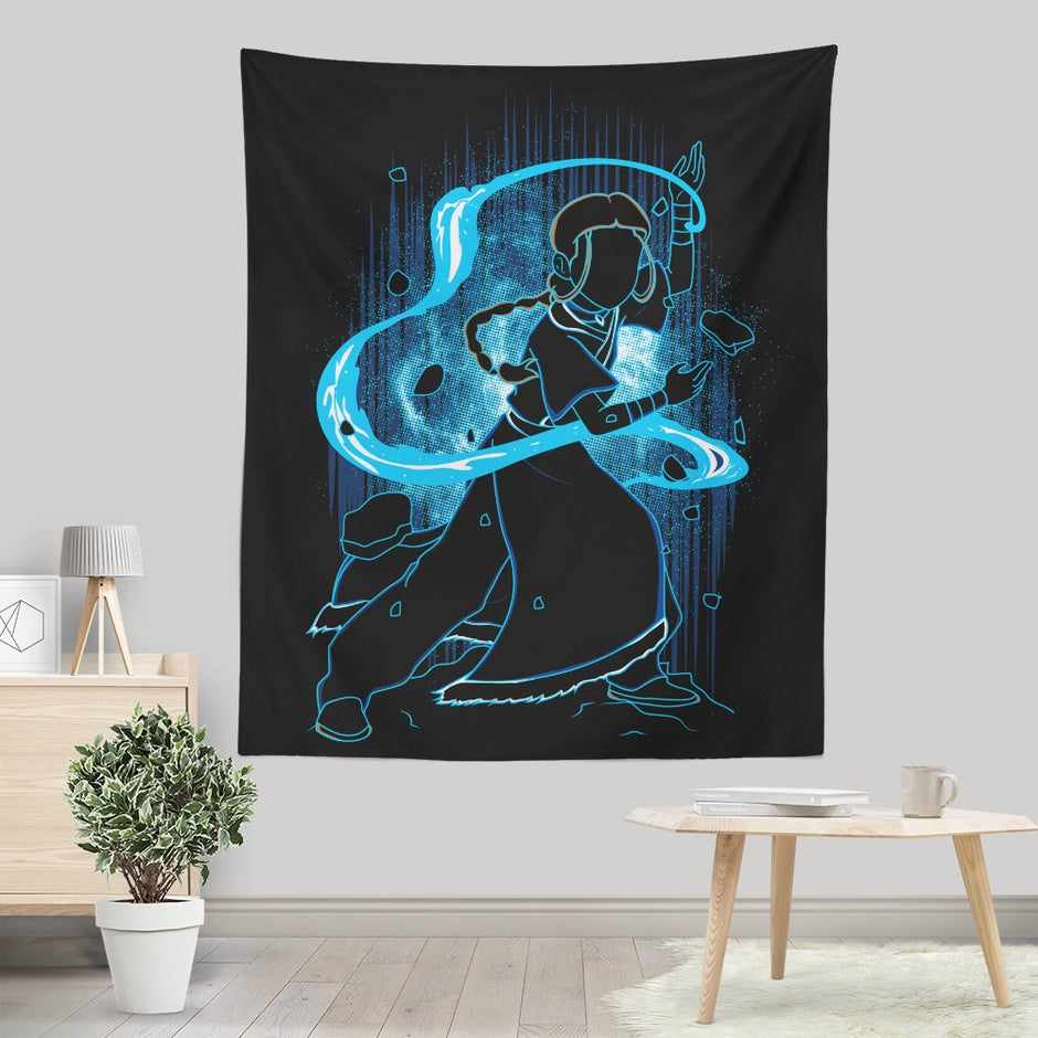 Shadow of Water – Once Upon a Tee