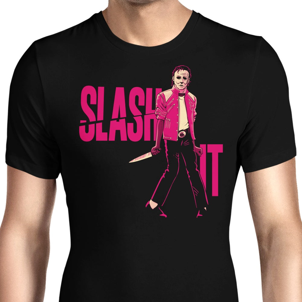 Slash It - Men's Apparel – Once Upon a Tee