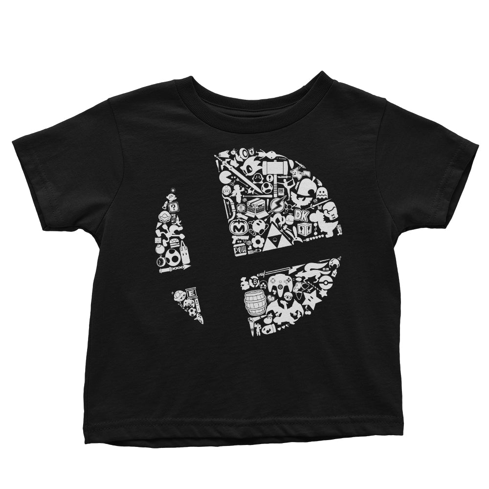 Smash - Youth Apparel – Once Upon a Tee
