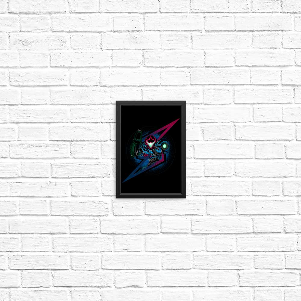 Symbol of Dread - Posters & Prints | Once Upon a Tee