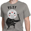 TGIF - Men's Apparel | Once Upon a Tee