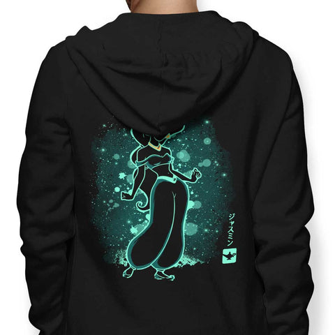 The Agrabah Princess | Once Upon a Tee