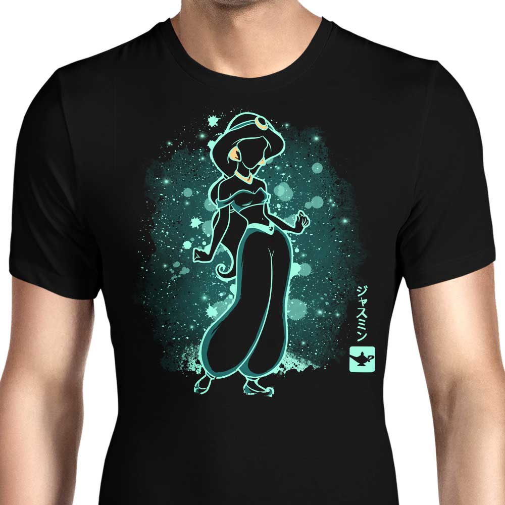The Agrabah Princess - Men's Apparel – Once Upon a Tee