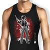 The Barber (Alt) - Tank Tops | Once Upon a Tee