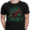 The Battle Cat - Men's Apparel | Once Upon a Tee