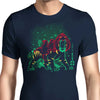 The Battle Cat - Men's Apparel | Once Upon a Tee