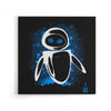 The Eve - Canvas Print | Once Upon a Tee