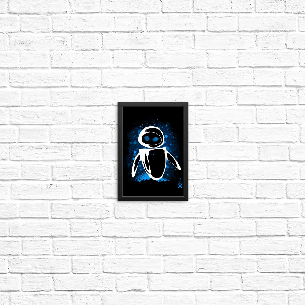 The Eve - Posters & Prints – Once Upon a Tee