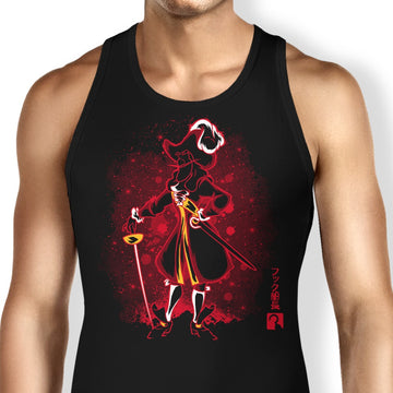 The Hook – Once Upon a Tee