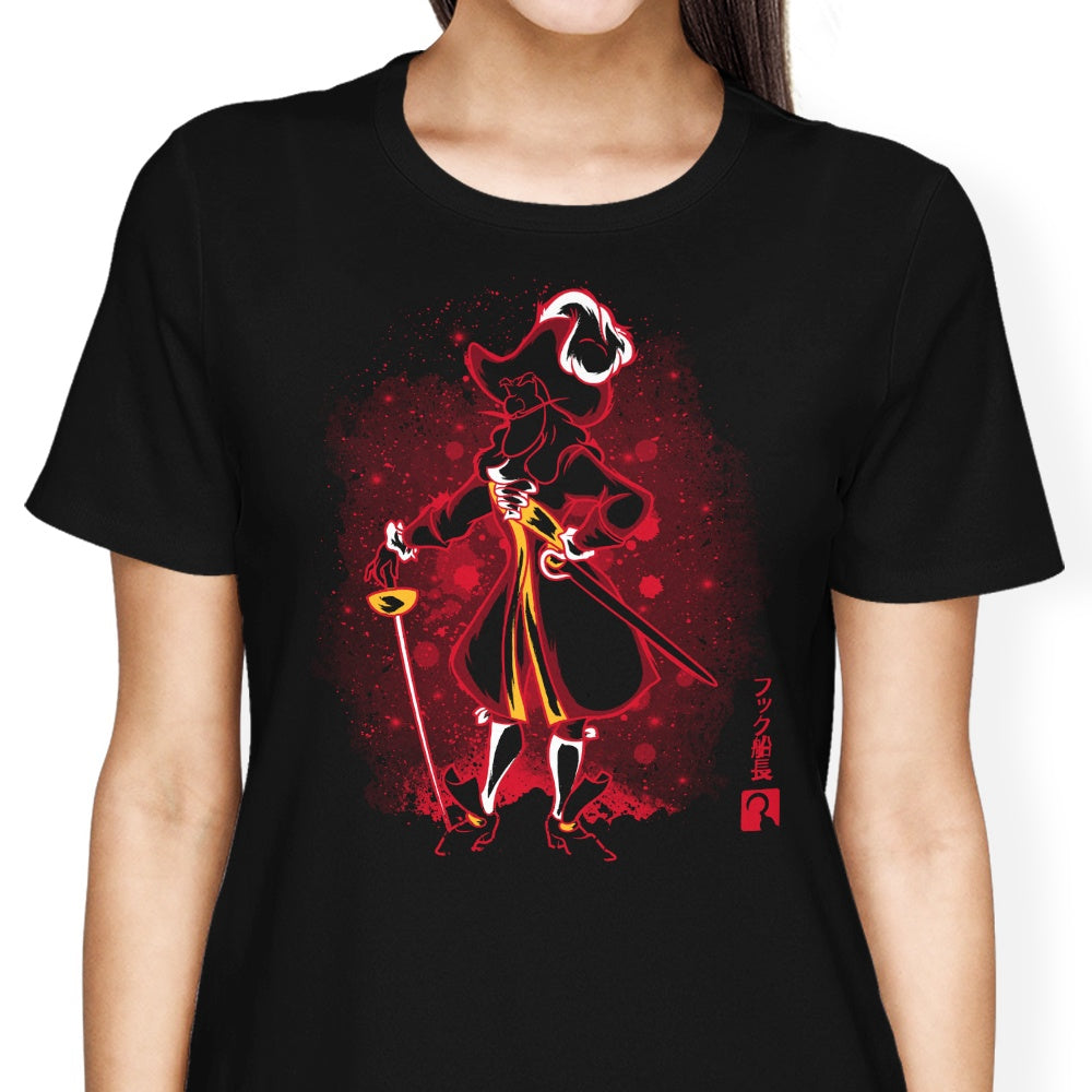 The Hook - Women's Apparel | Once Upon a Tee