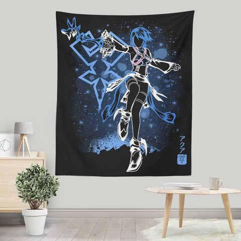 The Keyblade Master | Once Upon a Tee