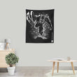 The Panther (Alt) - Wall Tapestry – Once Upon a Tee
