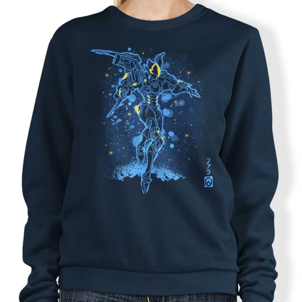 The Rocket - Sweatshirt | Once Upon a Tee