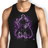 The Shredder - Tank Tops | Once Upon a Tee
