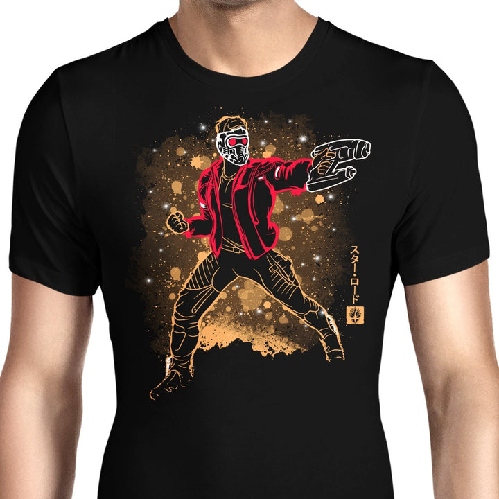 The Star Prince – Once Upon a Tee