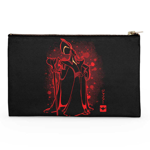 The Warlock | Once Upon a Tee