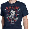 Ultimate Brawler - Men's Apparel | Once Upon a Tee