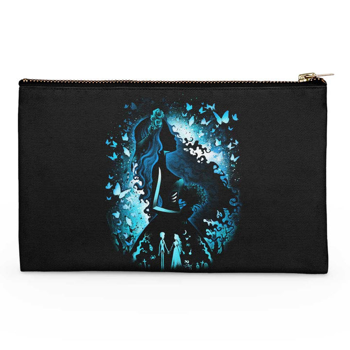 Undead Bride – Once Upon a Tee