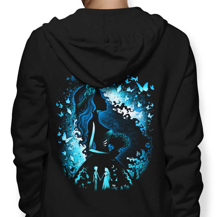 Undead Bride – Once Upon a Tee