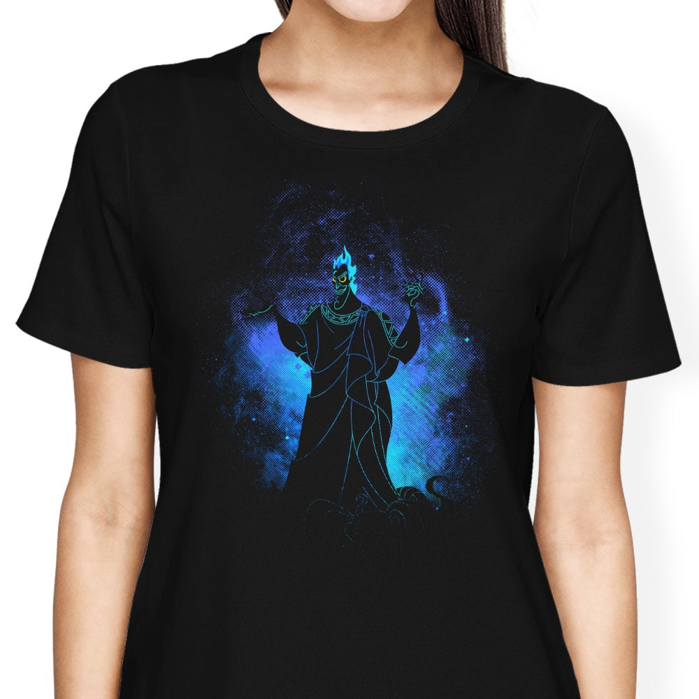 Underworld Art - Women's Apparel – Once Upon a Tee